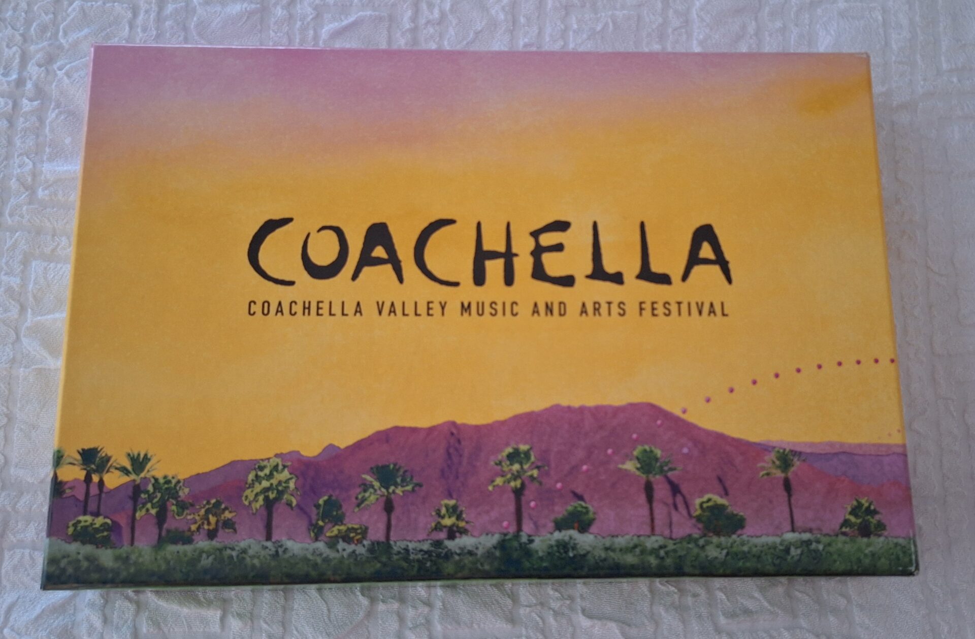 Coachella VIP Access - first experience of the iconic music festival ...