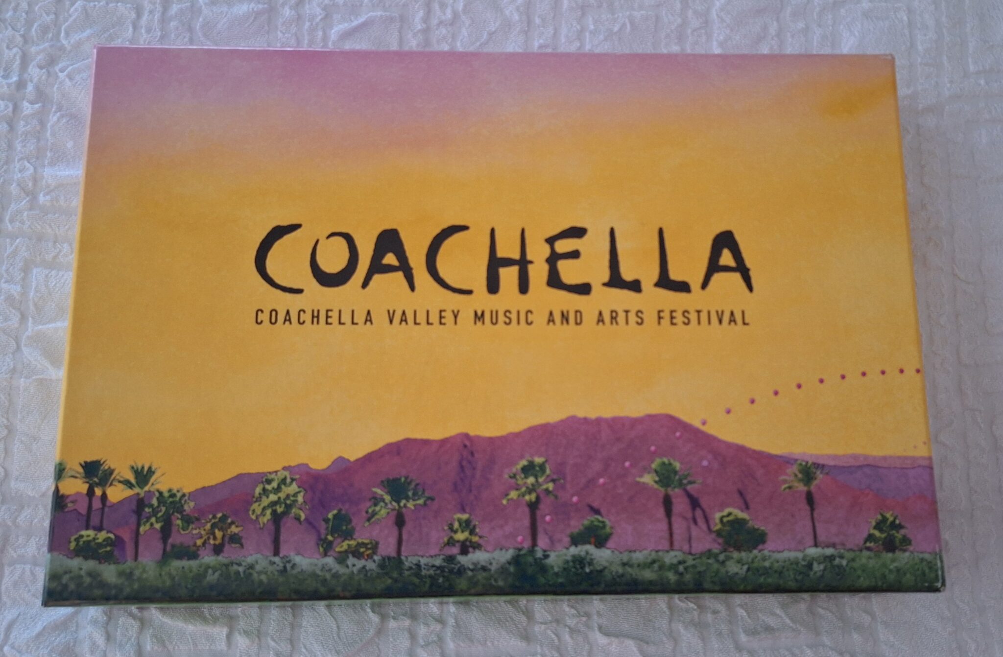 Coachella VIP Access - first experience of the iconic music festival ...