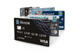 Details of the New BMO VIPorter Mastercard Cards are here!