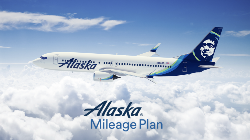 Alaska Mileage Plan - Unique Redemptions & Amex MR Transfer Opportunity ...