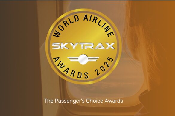 How to Fly Lufthansa First Class using Aeroplan - Points Miles and Bling