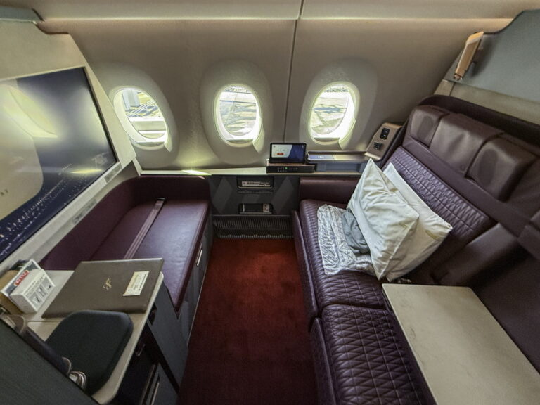 First and Business Class Booking Strategies on JAL and ANA - Points ...