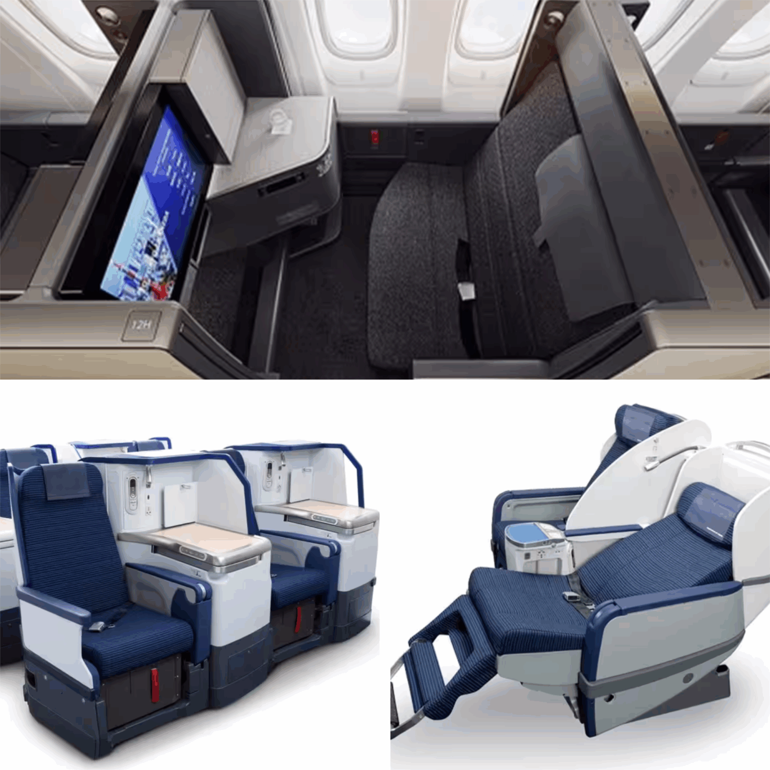 First and Business Class Booking Strategies on JAL and ANA - Points ...