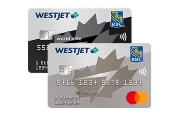 Introducing WestJet RBC® World Elite Mastercard for Business - Points ...