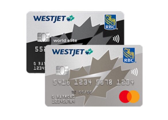 Upcoming Changes to the WestJet RBC Mastercard Portfolio - Points Miles ...