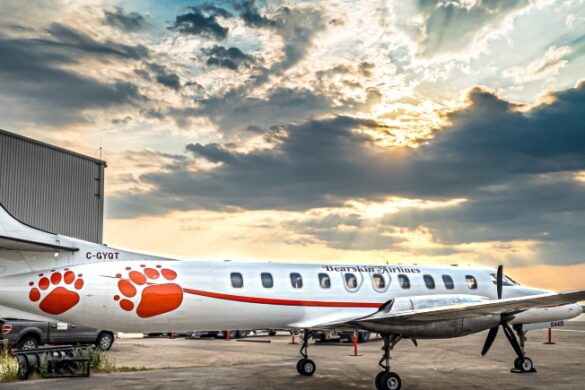 Details of the New BMO VIPorter Mastercard Cards are here!