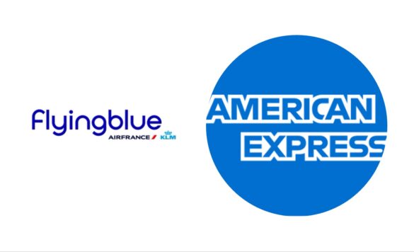 First Time Ever: Amex Canada Offers 25% Transfer Bonus to Flying Blue ...