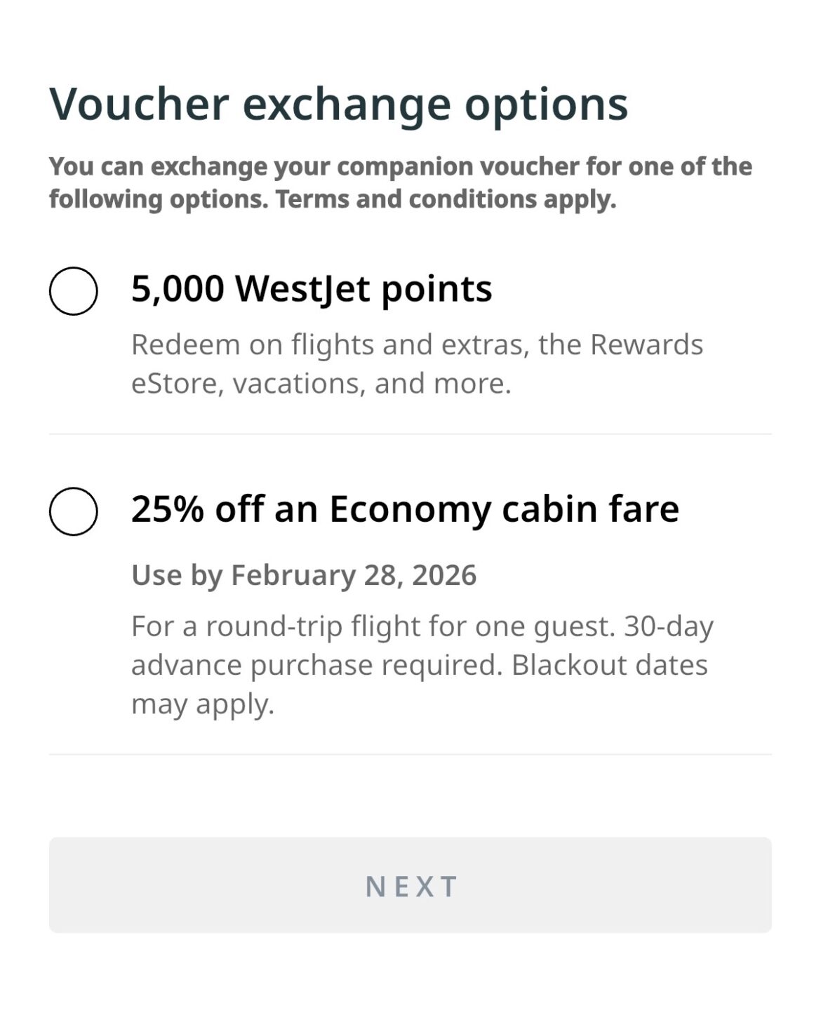 A Guide to Airline Companion Vouchers in Canada - Points Miles and Bling