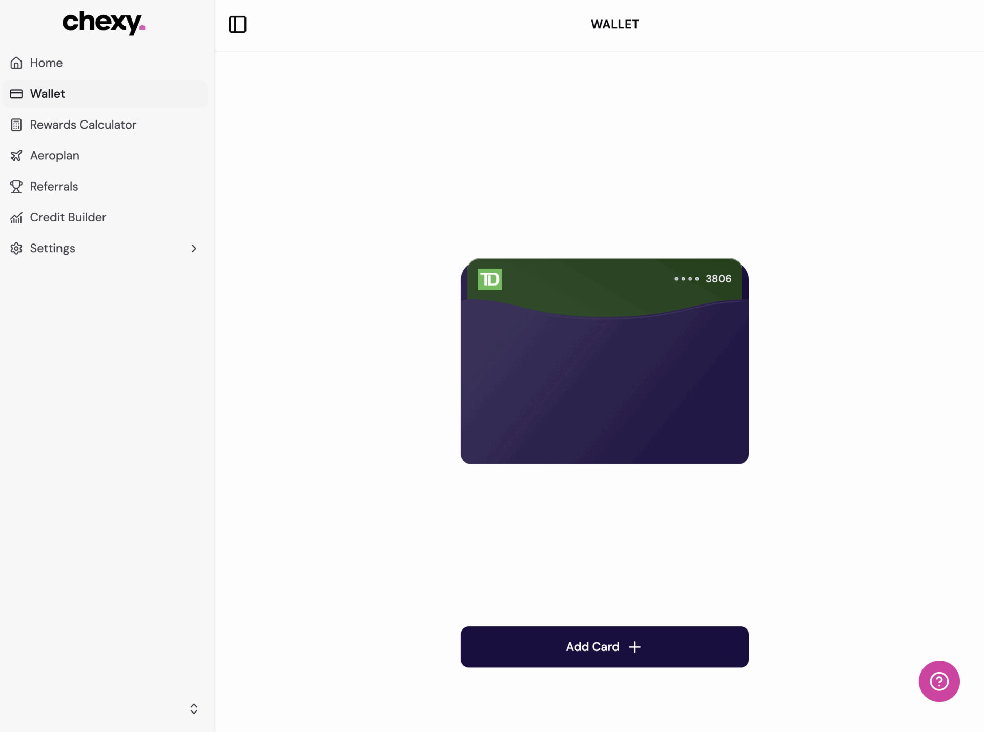 Chexy Explained - is it worth the fees? - Points Miles and Bling