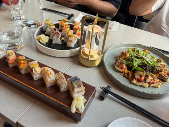 Best Credit Cards for Dining Out & Food Delivery in Canada - Points ...