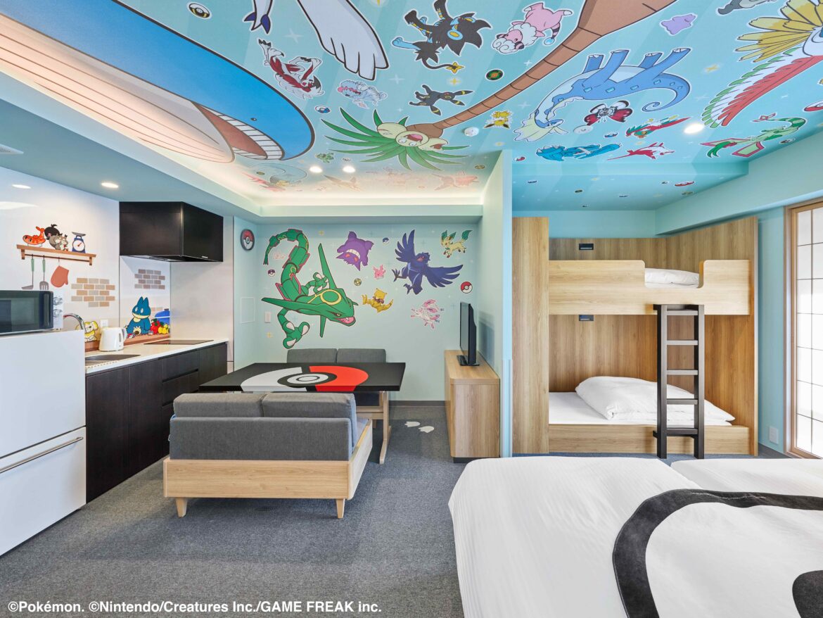 Book Mimaru Hotels in Japan for Families & Groups (Pay with Points ...