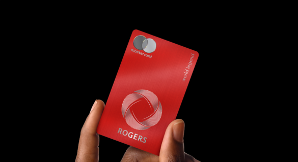 Is the Rogers Red World Legend Mastercard Worth $495? - Points Miles ...