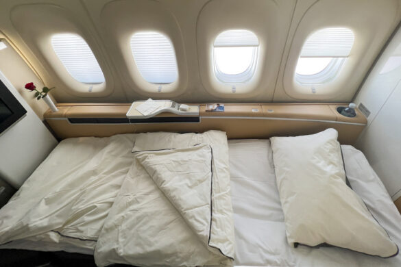 Amex MR to Marriott Bonvoy 30% transfer bonus, but should you?!