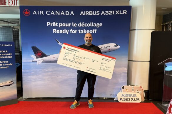 Aeroplan Status validity has been extended to 13 months - Points Miles ...